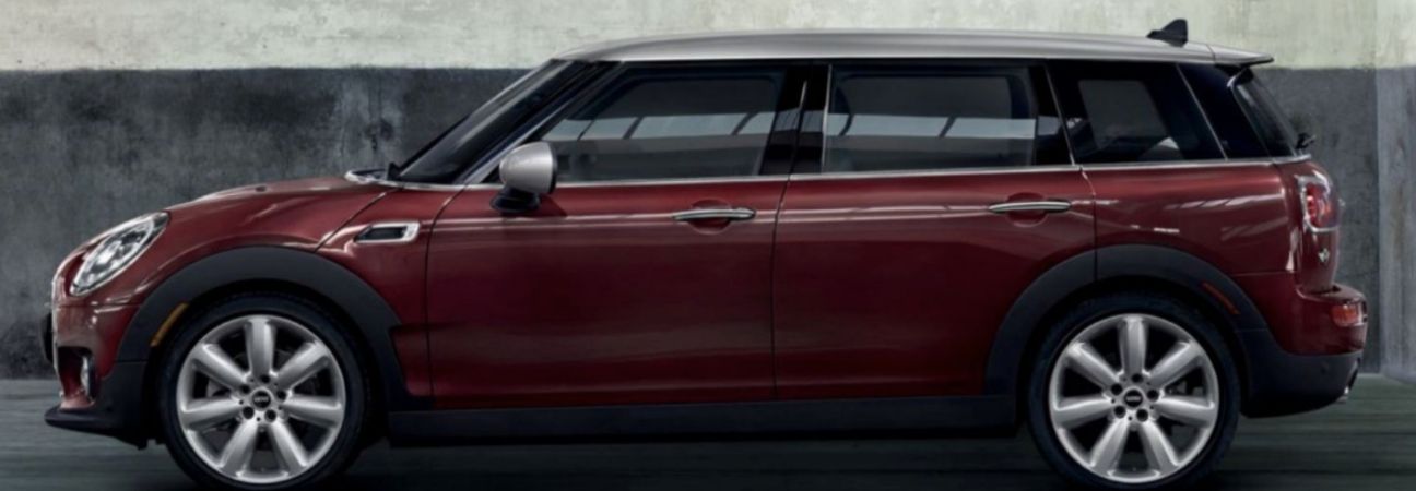 The 2020 MINI Clubman Overview: Key Insights and Features