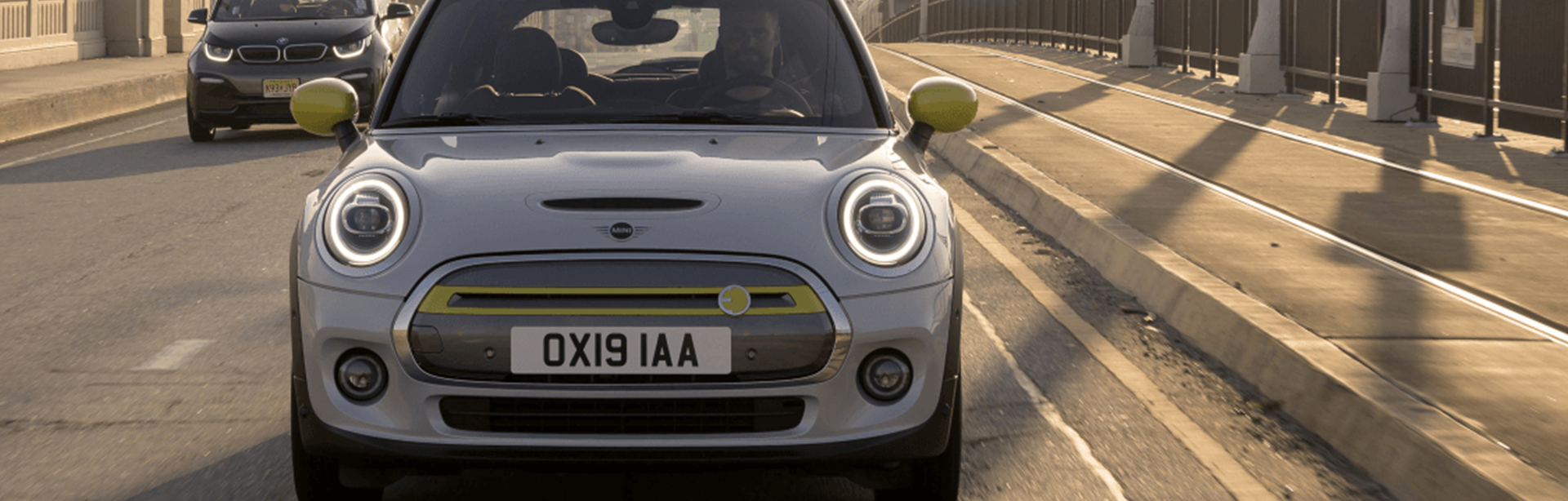 The 2020 MINI Hardtop 2-Door: Drive With Confidence in Madison, WI